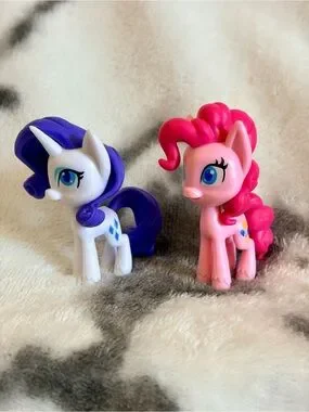 My Little Pony | Toys | 22 The My Little Pony Squeezelings 25 Mini ...